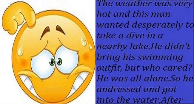 Mind Reading - Joke | Funny