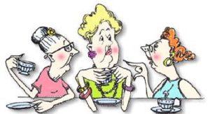 Little Old Ladies - Joke | Funny