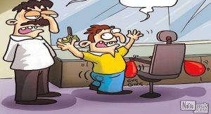 Mystery Client - Joke | Funny