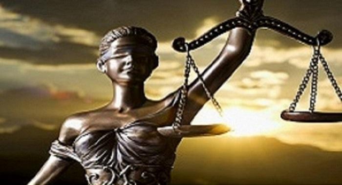 Delivering Justice - Story