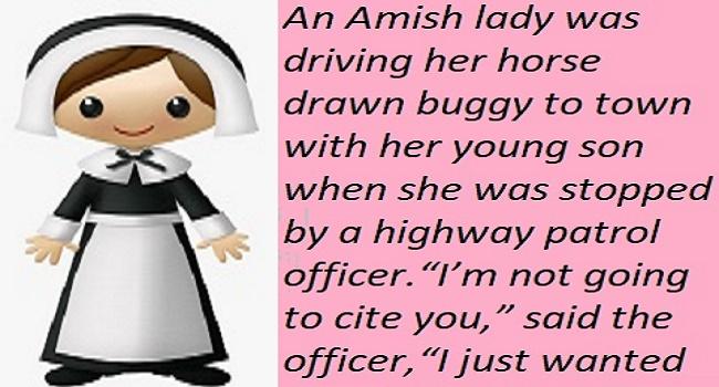Emergency Brake - Joke | Funny