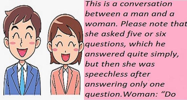 Questions Questions - Joke | Funny