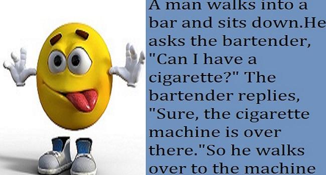 Hey, What's Going On Here - Joke | Funny