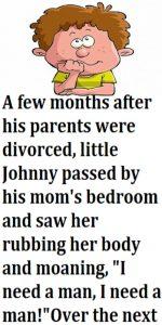 Funny Joke