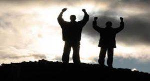 Two Brothers - Story