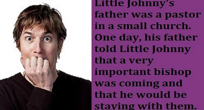 Morning Tea - Joke | Funny