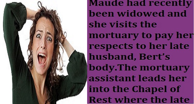 Resourceful Assistant - Joke | Funny