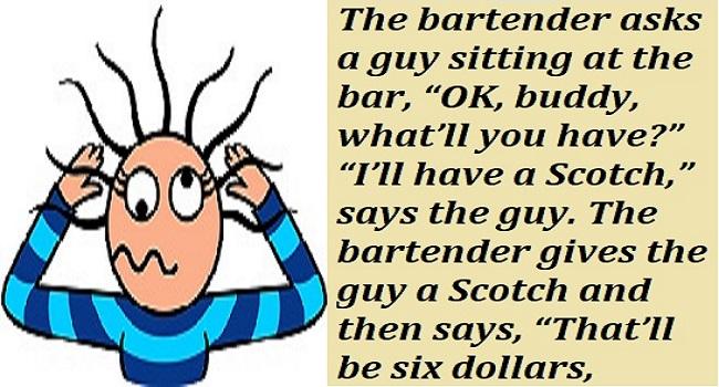 Legal Minefield - Joke | Funny