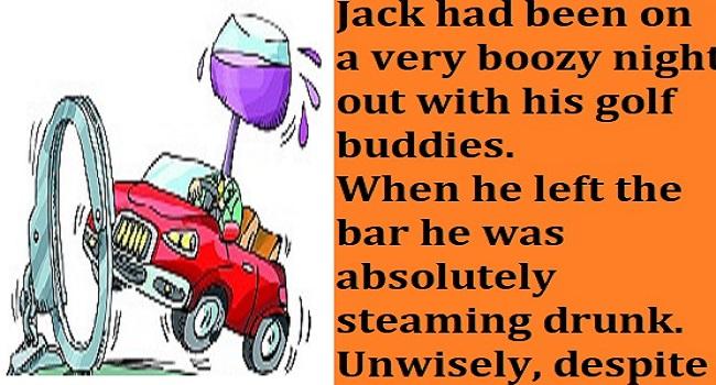 Over The Limit - Joke | Funny