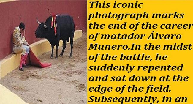 Which Photo Makes You Feel Sad - Story