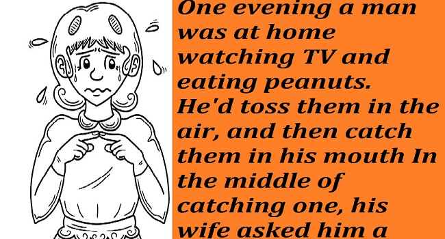 You Got Caught Joke Funny